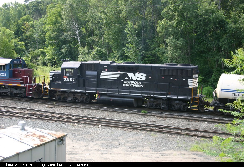 NS 5357